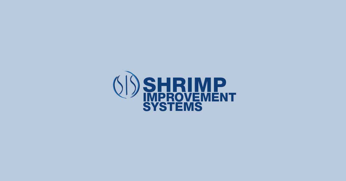 About - Shrimp Improvement Systems